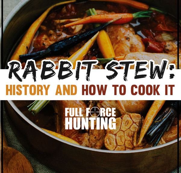 Full Force Australian Hunting Blog